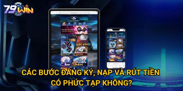 79WIN - Link Đăng Ký 79 Win Game Bài Đổi Thưởng Uy Tín 2025